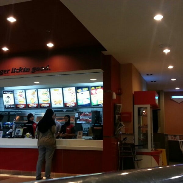 KFC - Pengkalan Chepa, Kelantan