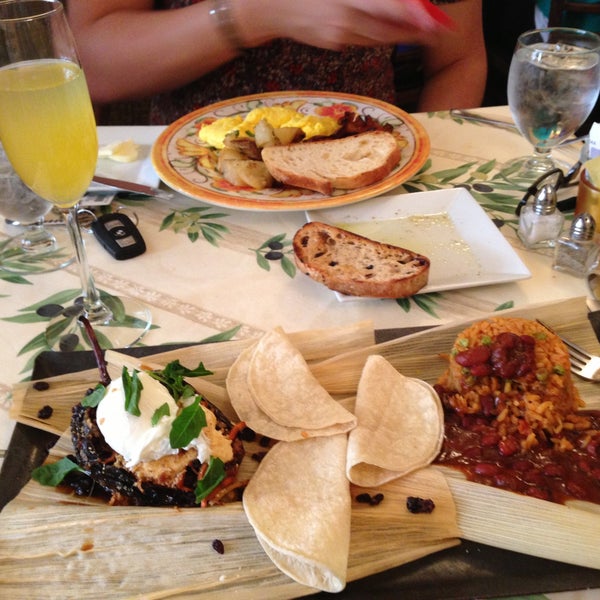 Mangia Qui - Italian Restaurant in Capital District