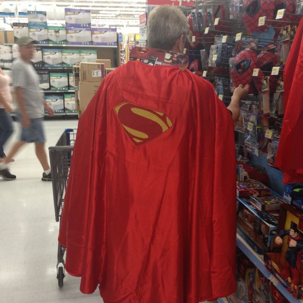 Photos at Walmart Supercenter - 2120 Us Highway 92 W