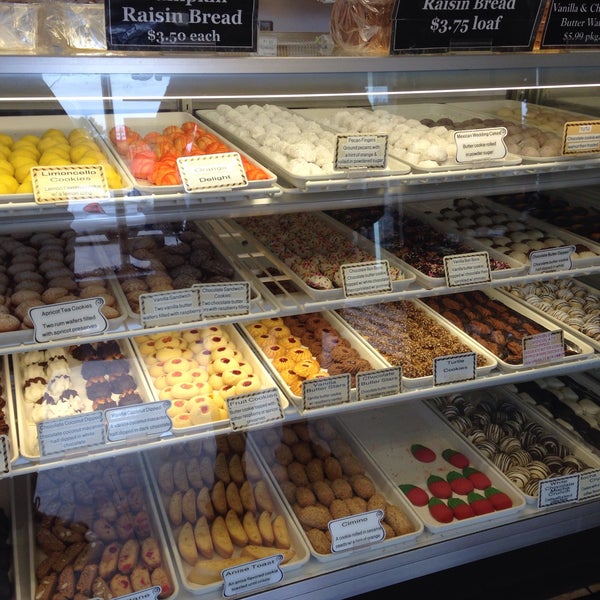 Scordato Italian Bakery & Deli - Greenfield, WI