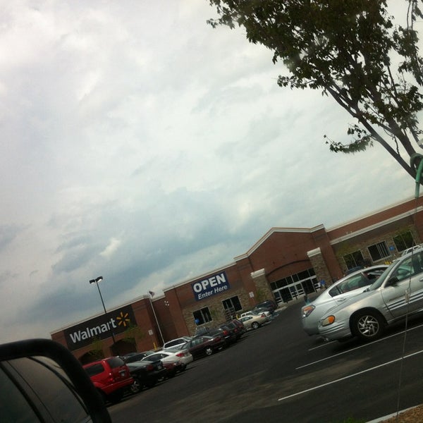 Photos at Walmart Supercenter - 24 tips from 1804 visitors