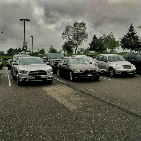 Timken Company World Headquarters - North Canton, OH