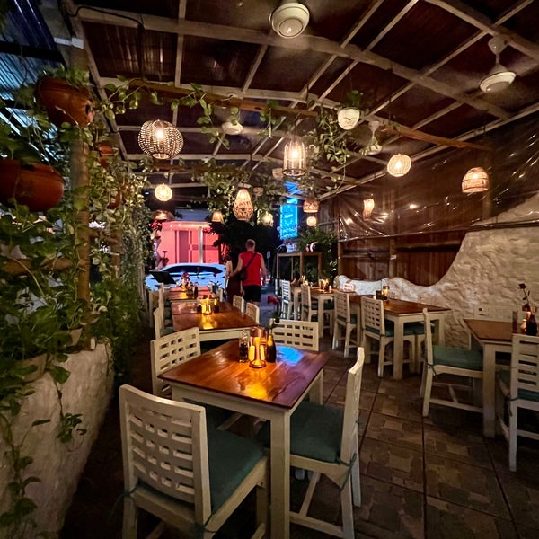 Nostimo Greek Grill Bali - 12 tips from 243 visitors
