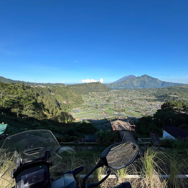 Pinggan Glamping Hill - Campground