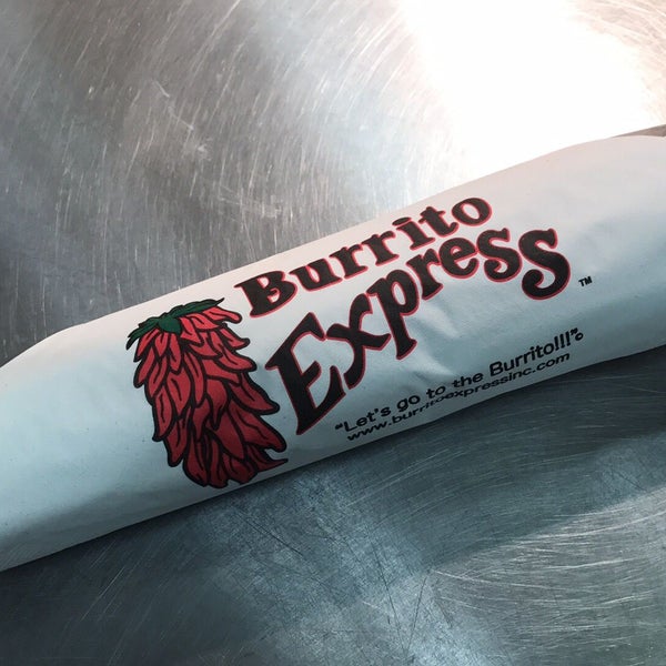 Burrito Express - American Restaurant