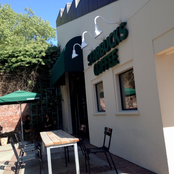 Photos at Starbucks Reserve - Coffee Shop in Danville