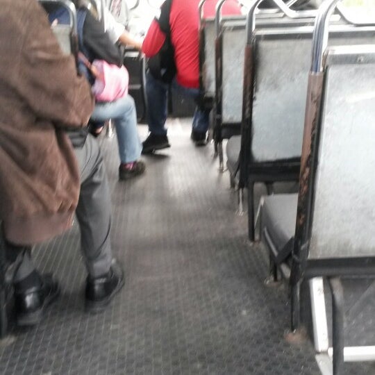 Fotos en Metro Popotla (Línea 2) - Calzada México-Tacuba