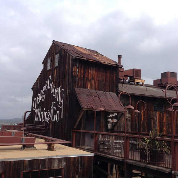 Photos at Orange County Mining Company - 10000 Crawford Canyon Rd