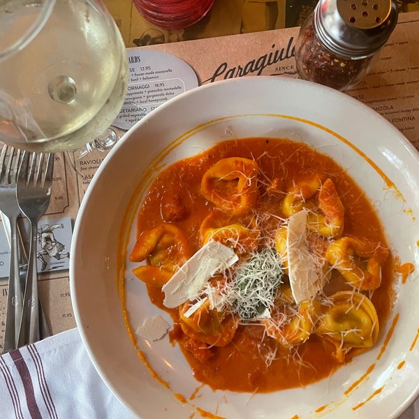 Photos at Caragiulo's Italian American - Downtown Sarasota - Sarasota, FL