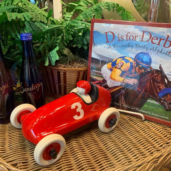 G. Willikers - Toy Store in Saratoga Springs