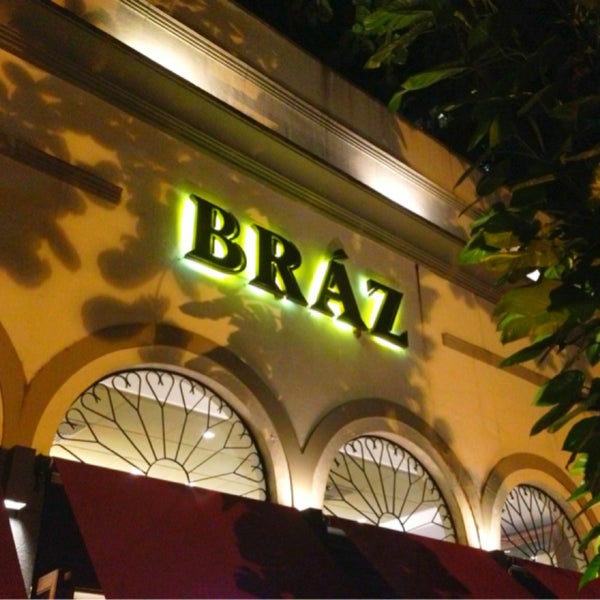 Bráz Pizzaria - Lagoa - 242 tips from 5007 visitors