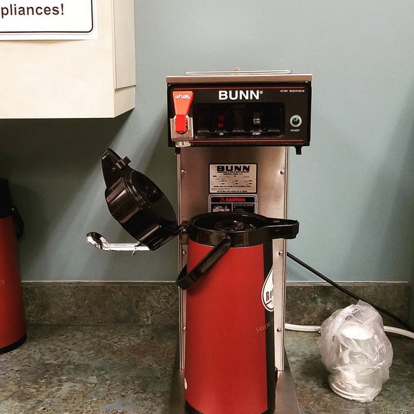 ABB North American Headquarters (Now Closed) - Office in Cary