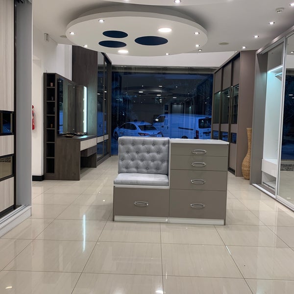 Smart Closets