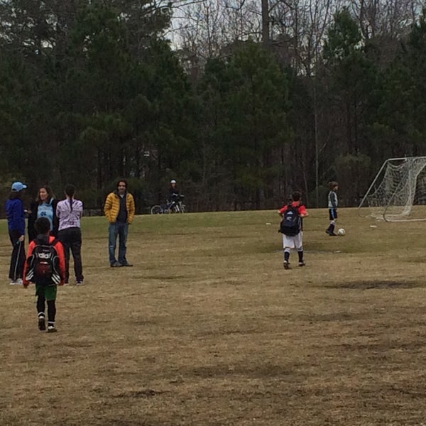 Photos at Davis Drive Park - Park in Cary