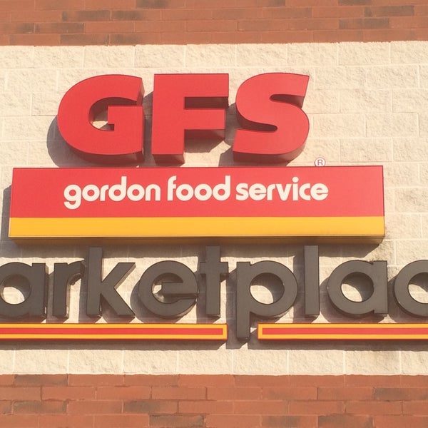 GFS Marketplace (Now Closed) - Lexington, KY
