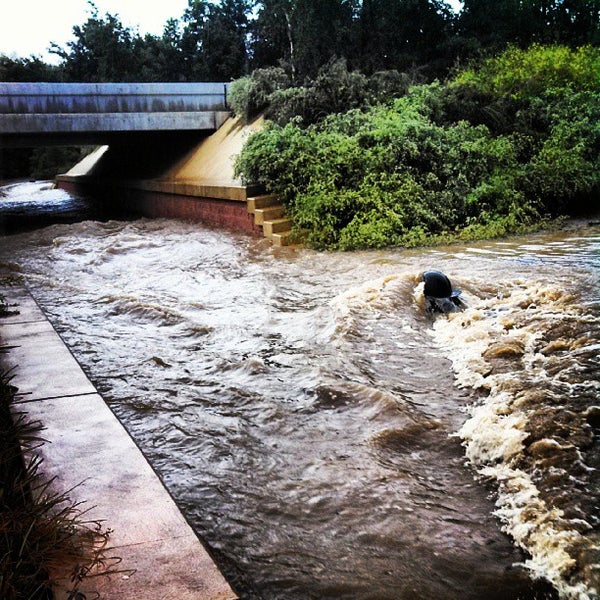 Paul G. Boorman Trail - 4 tips