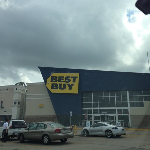 Best Buy - 5 tips from 290 visitors