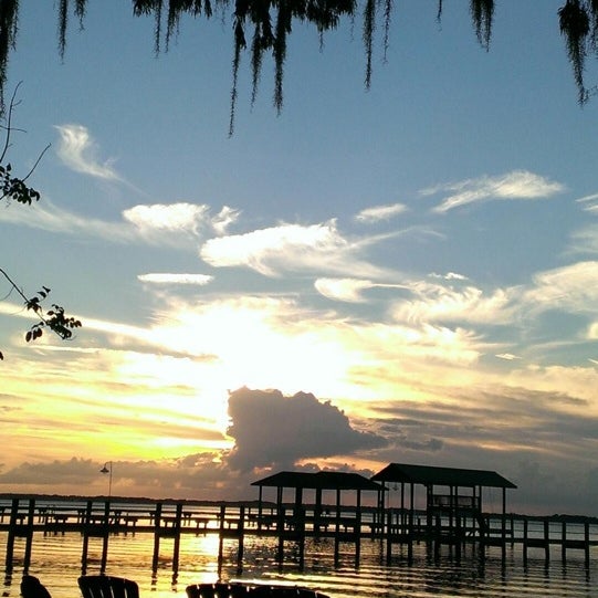 Amity Marina Home of the Redneck Yacht Club (Now Closed) - Jacksonville, FL