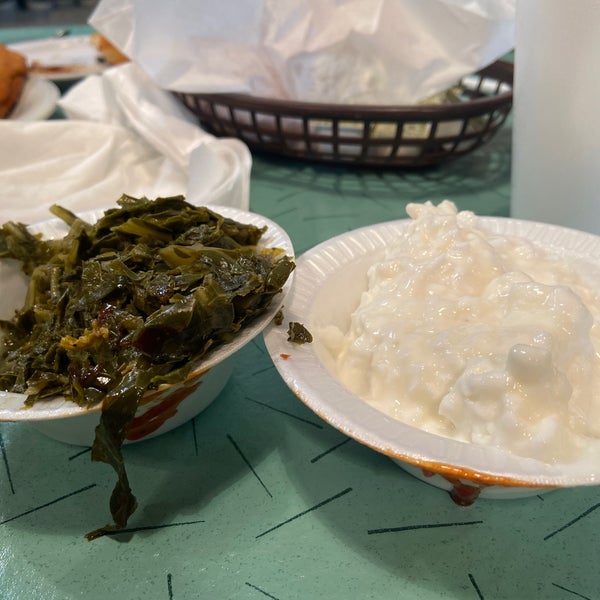 Photos at State Farmers Market Restaurant - Southern Food Restaurant