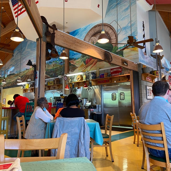 Photos at State Farmers Market Restaurant - Southern Food Restaurant