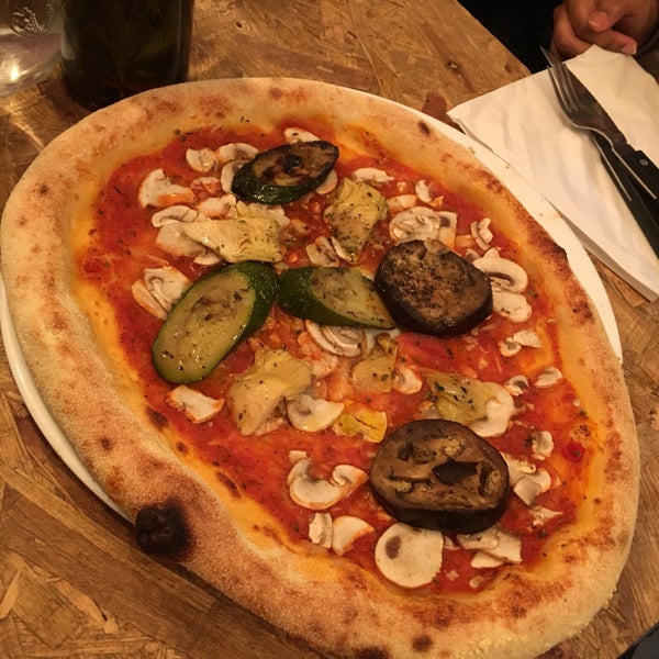 Pizzeria Sette