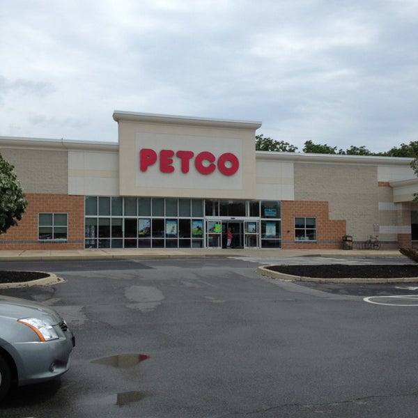 Petco - State College, PA