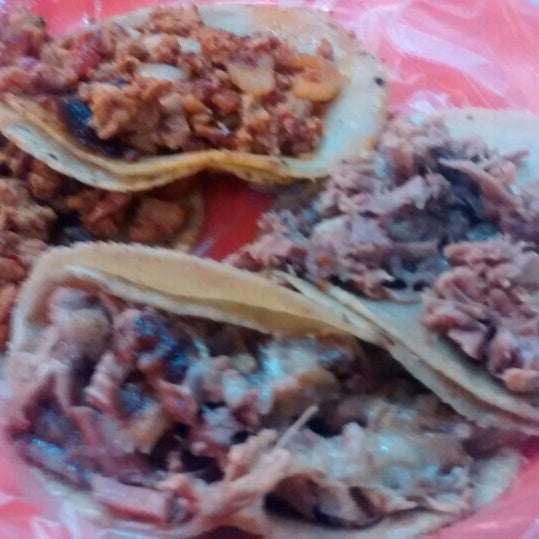 Tacos "El Pelon" - Valle de Atemajac