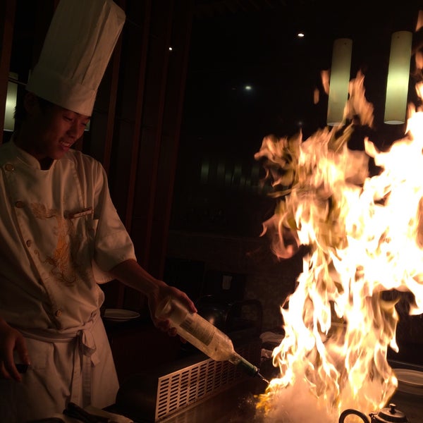 Tairyo Japanese Restaurant - 广州, 广东