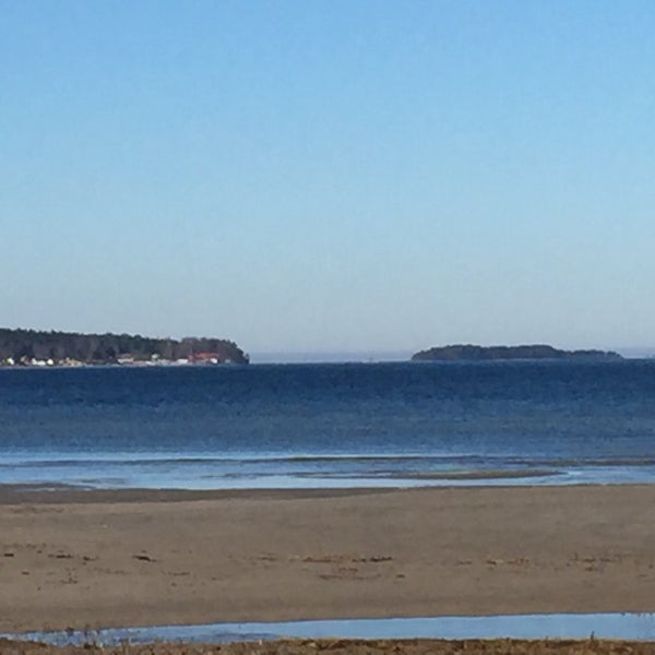 Võsu rand - Võsu, Lääne-Viru maakond