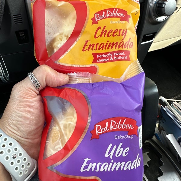 Red Ribbon Bake Shop - Kempsville - Virginia Beach, VA