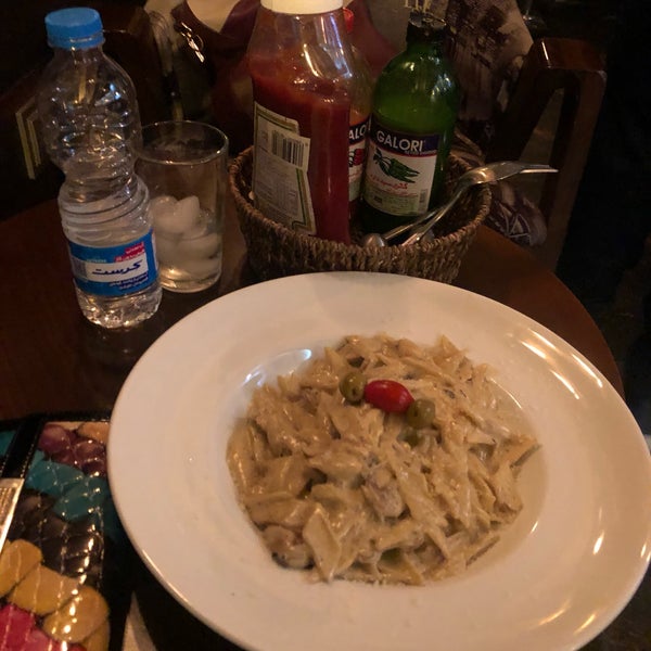 Tishen Coffee Shop | کافی شاپ تی شن - Coffee Shop in منطقه ۲