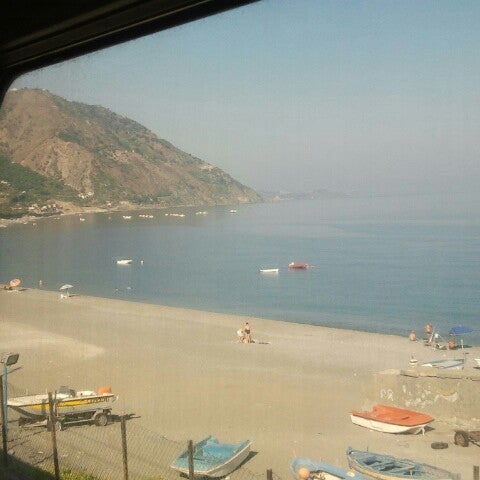 Gioiosa Marea - City