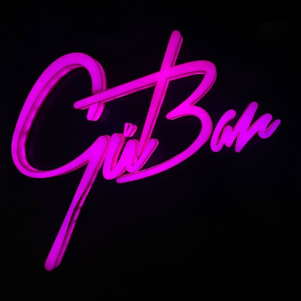 Gù Bar - Tabla - Bar in Zamalek, Cairo, Muḩāfaz̧at al Qāhirah