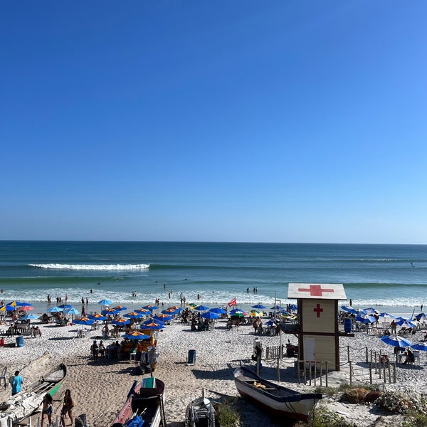 Praia Grande - 182 tips
