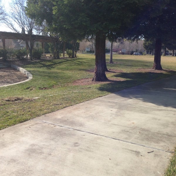 Lester Les Knott Park - Livermore, CA