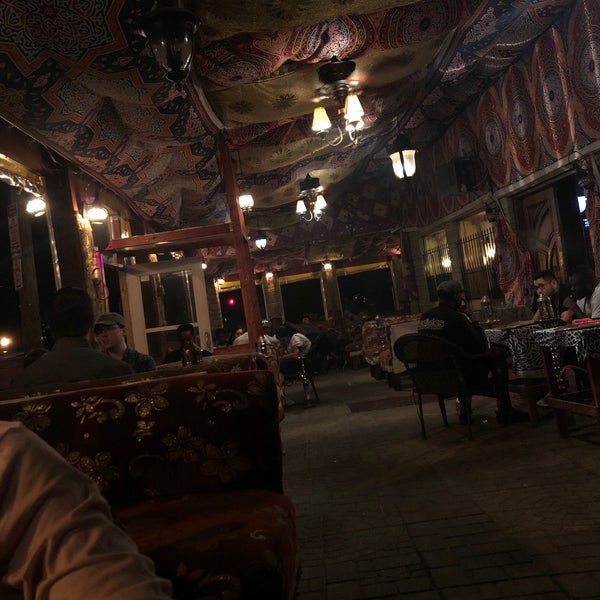 Sahara Shisha - Columbus, OH