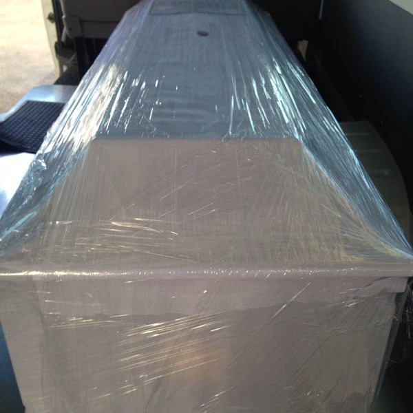 Photos at Senai Airport Cargo Terminal - Johor Bahru, Johor