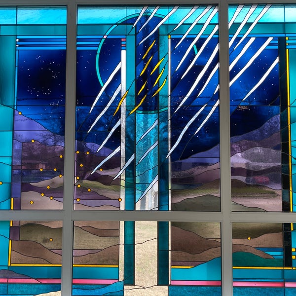 Episcopal Church Of The Epiphany - 1 tip from 43 visitors