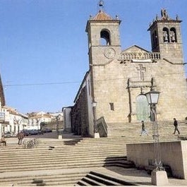 Vimioso - Town in Vimioso