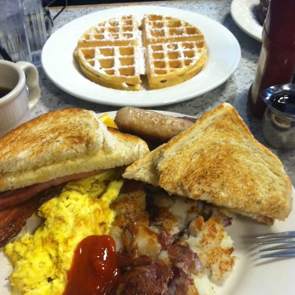 The Westsider Cafe - West Grand - 1180 Walker Ave NW
