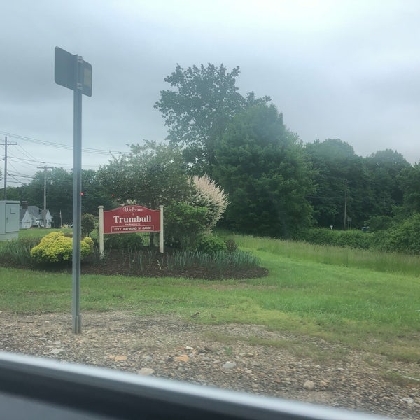 Trumbull, CT - City