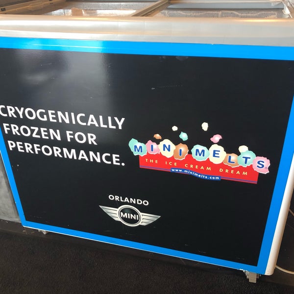Orlando MINI - Orlando, FL