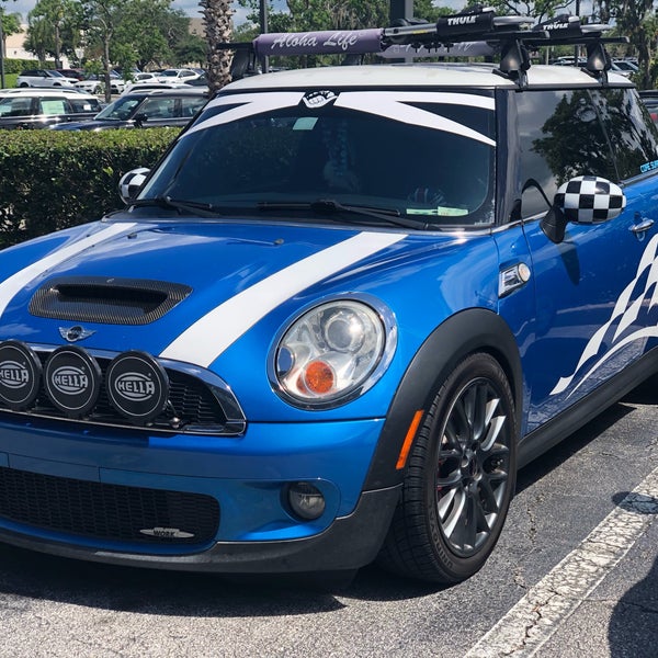 Orlando MINI - Orlando, FL