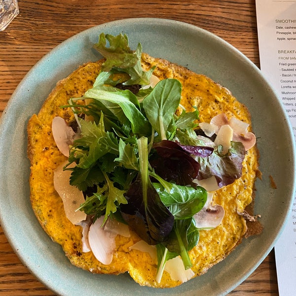 Loretta - Restaurant in Wellington