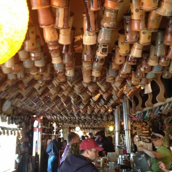 Dark Horse Brewing Co. - Marshall, MI