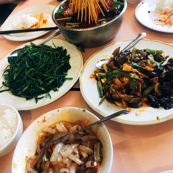 Chengdu Style Restaurant - Southside - 8 tips from 385 visitors