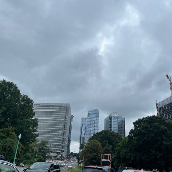 Francis Scott Key Bridge - Georgetown - 31 tips from 5571 visitors