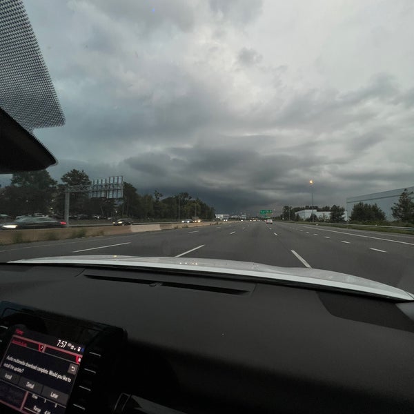 Discovery Channel - Office in Sterling