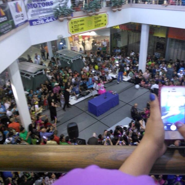 Photos at PlazAmericas - Shopping Mall in Houston