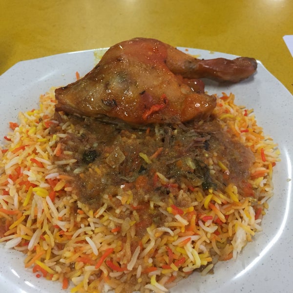 Photos at Restoran Nasi Arab Al-Hanin - Restaurant in Masai